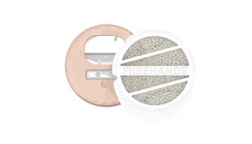 Provox Life FreeHands HME - Atos Medical