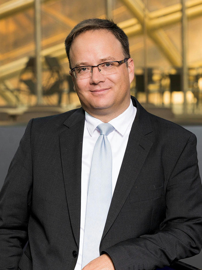 Management team - Atos Medical